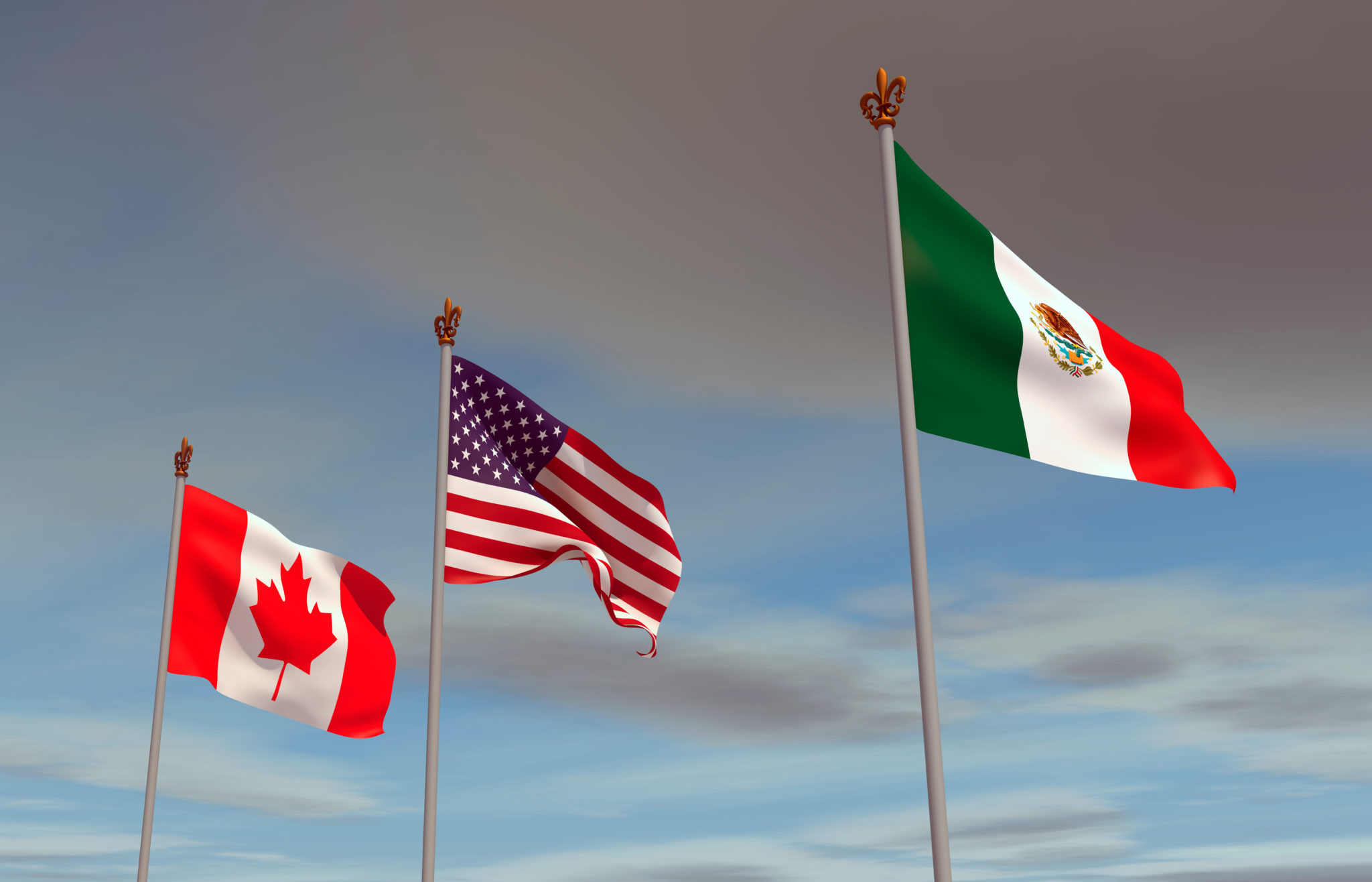 Which NAFTA Professions Qualify for a TN Visa? - AW Labor