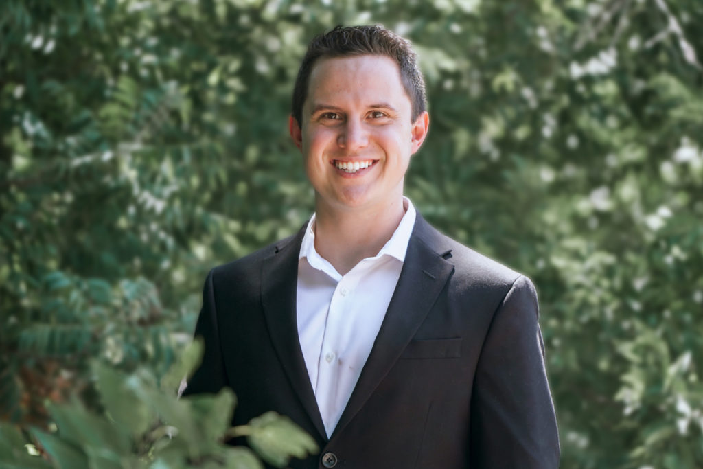 Gerardo Rada – Core Value Champion - AW Labor Solutions