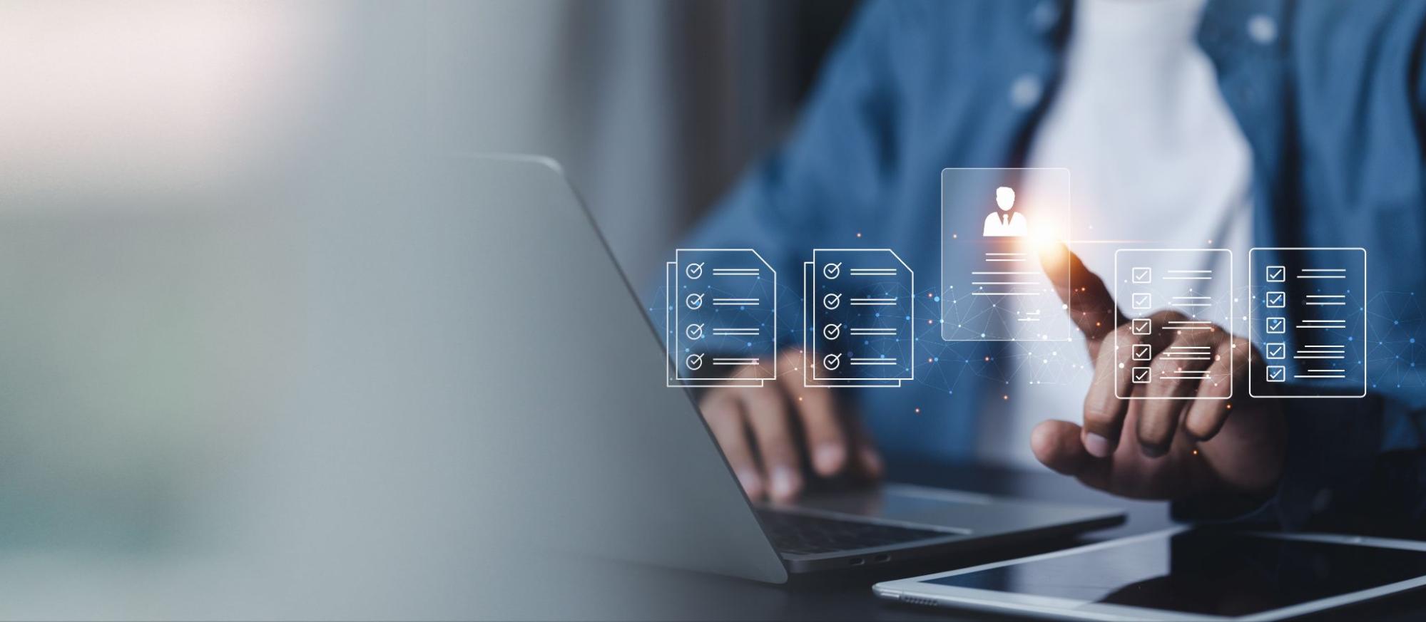 A Unique Approach to Recruitment - AW Labor Solutions